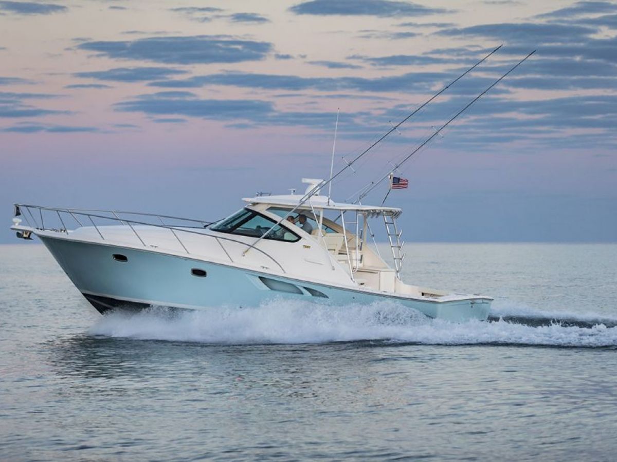 Tiara Yachts Dealer and Tiara Sport Dealer | Knoxville Yacht Sales